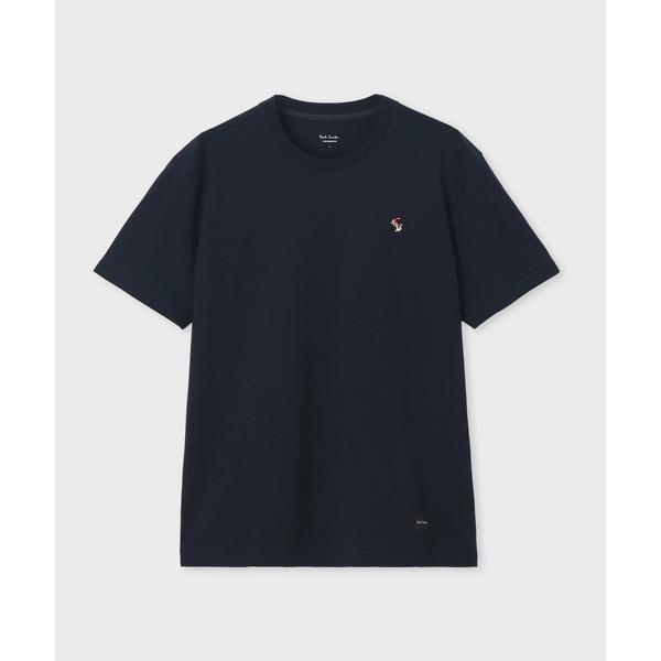ZOZO問い合わせ番号:106524029ショップ:Paul Smith，ポール・スミスブランド:Paul Smith，ポールスミス商品名:“Crystal Rabbit” Tシャツ【853362 7390S】カテゴリ:トップス>Tシ...
