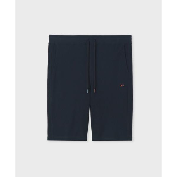 ZOZO問い合わせ番号:106524031ショップ:Paul Smith，ポール・スミスブランド:Paul Smith，ポールスミス商品名:【ラウンジウェアー】“TRAVELLER” ジャカードメッシュ ハーフパンツ【853363 7916...