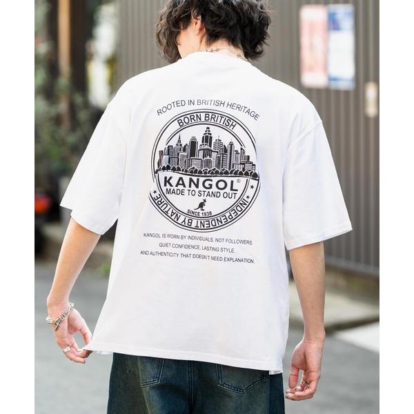 『タイムセール実施中』ZOZO問い合わせ番号:106524174ショップ:Rocky Monroe，ロッキーモンローブランド:KANGOL，カンゴール，Rocky Monroe，ロッキーモンロー商品名:KANGOL カンゴール 別注コラボ ...