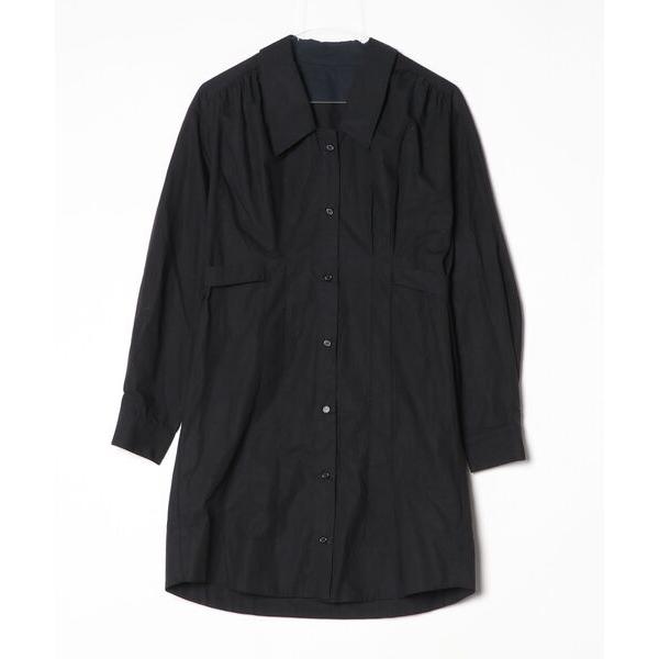 参考価格：19，980円発売時期：2021年08月コンディション：A（使用感なし）数回使用した程度で使用感が感じられないアイテム参考商品名：【Fano Studios】【2021AW】Split line lapel shirt skirt...