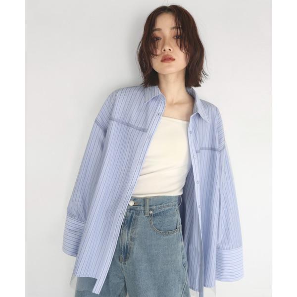 『タイムセール実施中』参考価格：6，930円発売時期：2025年02月コンディション：C（やや使用感あり）使用感があり、やや気になる傷や汚れがあるアイテム全体的：保管上のにおいがします。首周り・襟周り：汚れ【商品に関する注意事項】・こちらの...