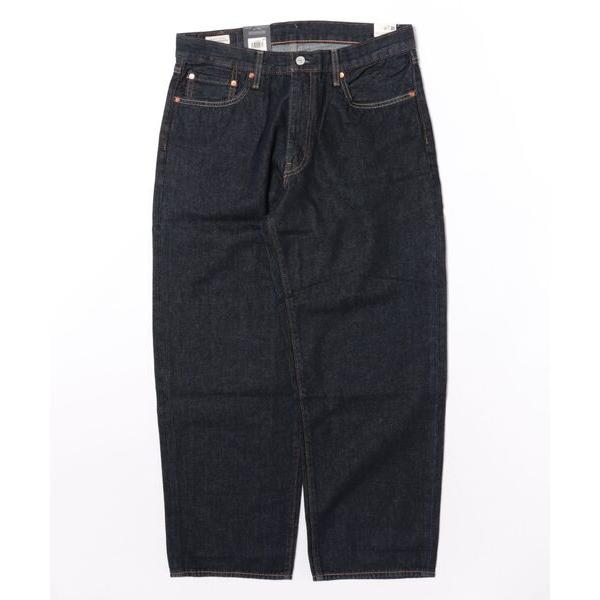 『タイムセール実施中』ZOZO問い合わせ番号:106559681ショップ:Right-on，ライトオンブランド:Levi's，リーバイス，Right-on，ライトオン商品名:【Levi's】５７８バギーカテゴリ:パンツ>デニムパンツブ...