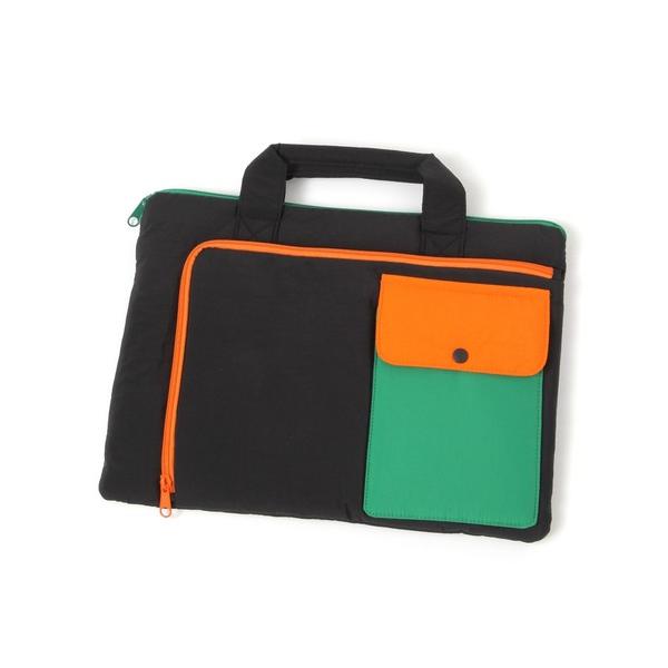 ZOZO問い合わせ番号:106559986ショップ:niko and...，ニコアンドブランド:niko and...，ニコアンド商品名:ポケットＰＣケースカテゴリ:PC・スマホグッズ/家電>PCグッズブランド品番:660931素材:...