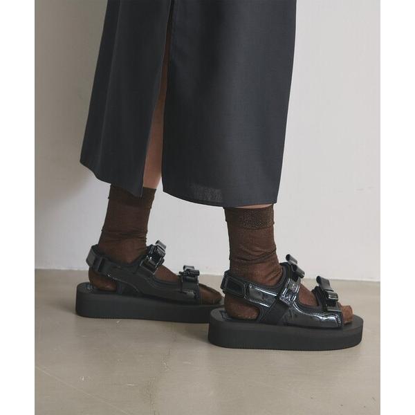 ZOZO問い合わせ番号:106560459ショップ:UNITED ARROWS，ユナイテッドアローズブランド:SUICOKE，スイコック，UNITED ARROWS，ユナイテッドアローズ商品名:【別注】＜SUICOKE＞WAS リボン サン...