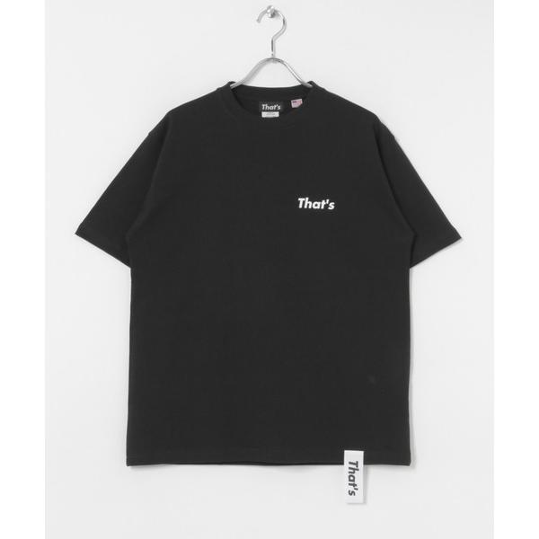 ZOZO問い合わせ番号:106561064ショップ:URBAN RESEARCH，アーバンリサーチブランド:THE GOODLAND MARKET，ザグッドランドマーケット商品名:That’s　THE TEE WAVE CONTROLLER...