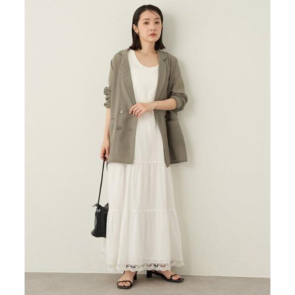 『タイムセール実施中』ZOZO問い合わせ番号:106561340ショップ:Omekashi，オメカシブランド:Omekashi，オメカシ商品名:ドビーキャミワンピースカテゴリ:ワンピース/ドレス>ワンピースブランド品番:OMS1061...