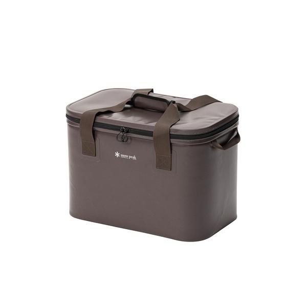ZOZO問い合わせ番号:106561427ショップ:Snow Peak，スノーピークブランド:Snow Peak，スノーピーク商品名:ソフトクーラー 47カテゴリ:アウトドア/スポーツ>アウトドアグッズブランド品番:FP-347素材:...