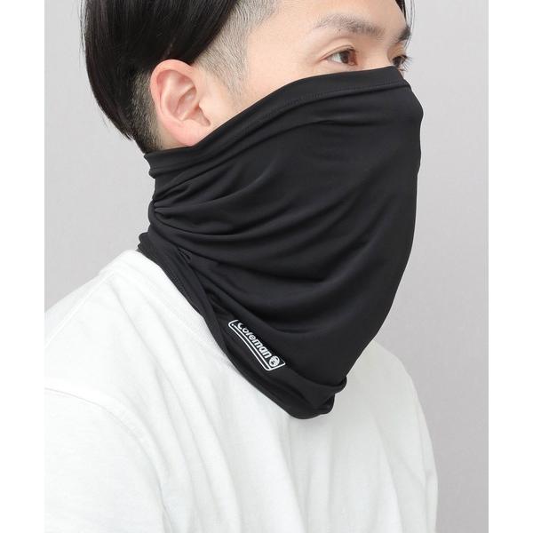 ZOZO問い合わせ番号:106561517ショップ:A.M.S.，エーエムエスブランド:Coleman，コールマン商品名:COOL＆UVカット ストレッチ ネックカバー （接触冷感・UVカット）カテゴリ:ファッション雑貨>ネックウォー...