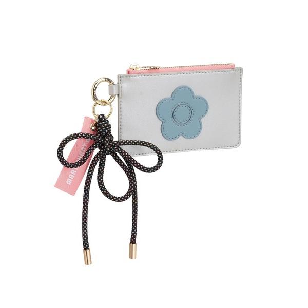 ZOZO問い合わせ番号:106562218ショップ:MARY QUANT，マリークワントブランド:MARY QUANT，マリークワント商品名:マルチデコレーション フラットケースカテゴリ:財布/小物>その他小物ブランド品番:226-8...