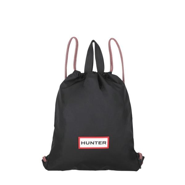 ZOZO問い合わせ番号:106562297ショップ:ELLEgirl，エルガールブランド:ELLEgirl，エルガール商品名:HUNTER TRAVEL DRAWSTRING BACKPACカテゴリ:バッグ>バックパック/リュックブラ...