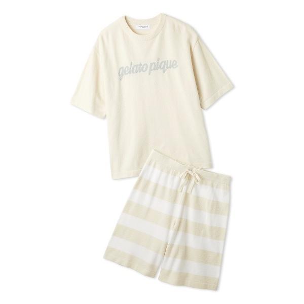 ZOZO問い合わせ番号:106562350ショップ:gelato pique，ジェラート　ピケブランド:gelato pique，ジェラートピケ商品名:【ONLINE限定カラーあり】【HOMME】スムーズィーliteセットアップカテゴリ:ル...