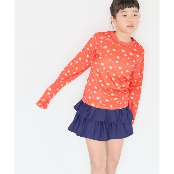 ※このアイテムは返品・交換対象外商品です。ZOZO問い合わせ番号:106562471ショップ:LOWRYS FARM，ローリーズファームブランド:LOWRYS FARM，ローリーズファーム商品名:【160-170サイズ】ＳＷＩＭ／フラワーＳ...