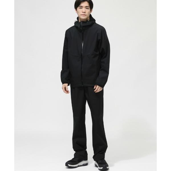 ZOZO問い合わせ番号:106562473ショップ:アルペンZOZOTOWN店，アルペンゾゾタウンテンブランド:TIGORA，ティゴラ商品名:ティゴラ TIGORA レインウェア 上下セットカテゴリ:ジャケット/アウター>セットアップ...
