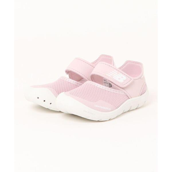 ZOZO問い合わせ番号:106563061ショップ:ASBee，アスビーブランド:New Balance，ニューバランス商品名:new balance ニューバランス Y208 キッズサンダル サマーシューズ 子供靴 水陸両用 ワンベルト ...