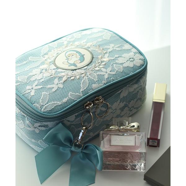 ZOZO問い合わせ番号:106563316ショップ:FUNALIVE，ファンアライブブランド:FUNALIVE，ファンアライブ商品名:mofusand モフサンド コスメ収納ボックス 仕切り 化粧ポーチカテゴリ:財布/小物>ポーチブラ...