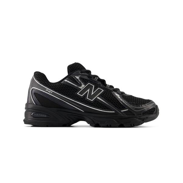ZOZO問い合わせ番号:106563609ショップ:New Balance，ニューバランスブランド:New Balance，ニューバランス商品名:740カテゴリ:シューズ>スニーカーブランド品番:U740BM2素材:人工皮革/合成繊維...