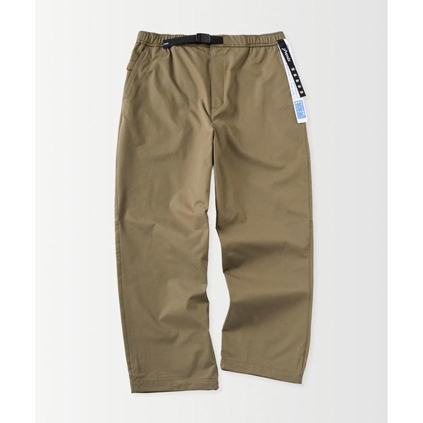 ZOZO問い合わせ番号:106563630ショップ:Phenix，フェニックスブランド:phenix outdoor，フェニックスアウトドア商品名:phenix outdoor(フェニックスアウトドア)【MENS】ALERT PANTS S...
