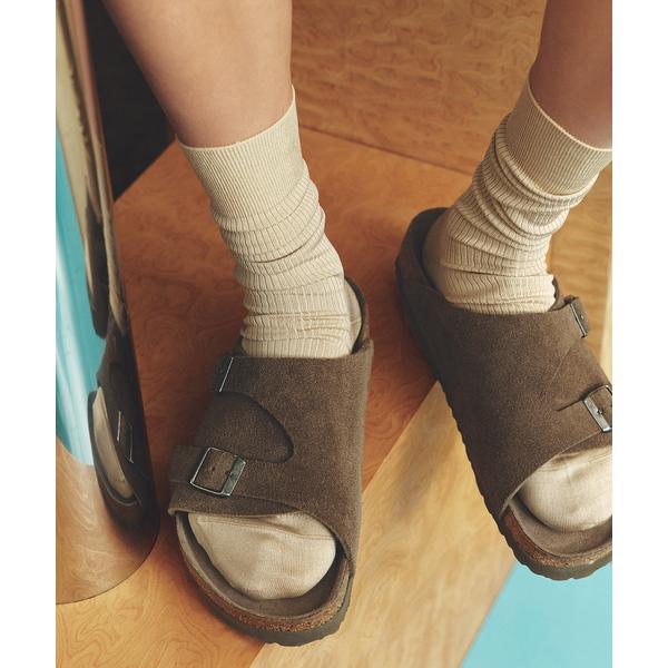 ZOZO問い合わせ番号:106563753ショップ:JOURNAL STANDARD，ジャーナルスタンダードブランド:BIRKENSTOCK，ビルケンシュトック，JOURNAL STANDARD，ジャーナルスタンダード商品名:BIRKENS...