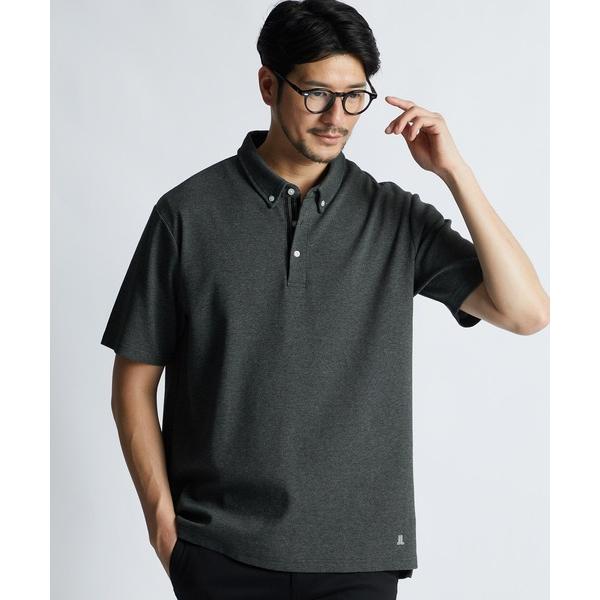 『タイムセール実施中』ZOZO問い合わせ番号:106564024ショップ:LANVIN en Bleu MEN，ランバン オン ブルー メンブランド:LANVIN en Bleu，ランバンオンブルー商品名:速乾・防シワ・UVカット「COOL...