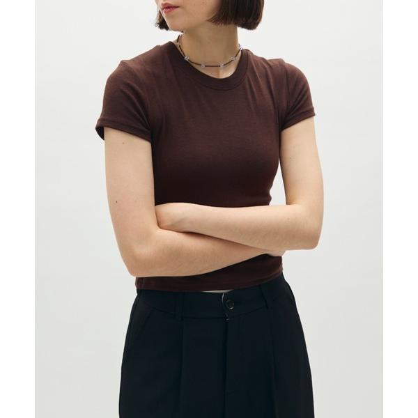 ZOZO問い合わせ番号:106564078ショップ:Avenue，アヴェニューブランド:full/fill.，フルフィル商品名:basic short T / ベーシックショートTカテゴリ:トップス>Tシャツ/カットソーブランド品番:...