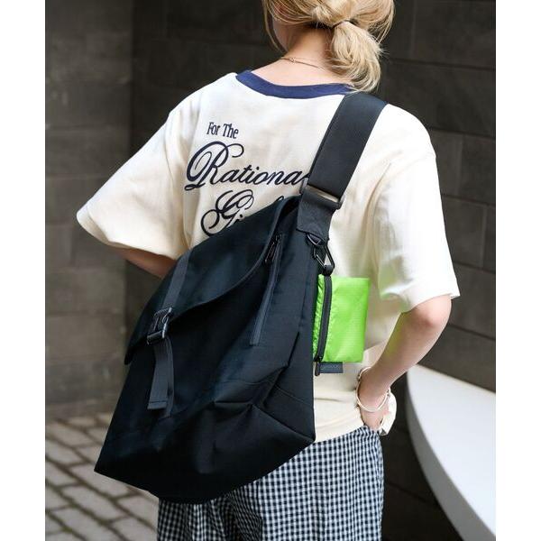 ZOZO問い合わせ番号:106564193ショップ:JOINT WORKS，ジョイントワークスブランド:OUTDOOR PRODUCTS，アウトドアプロダクツ商品名:Messenger BAG ルミネ横浜店+WEB限定カテゴリ:バッグ&gt...