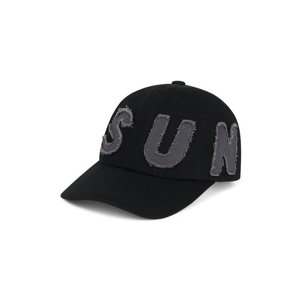 『タイムセール実施中』ZOZO問い合わせ番号:106564395ショップ:SUNLOVE，サンラブブランド:SUNLOVE，サンラブ商品名:Cut Off Capital Capカテゴリ:帽子>キャップブランド品番:SLCO0WHWB...