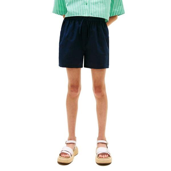 ※このアイテムは返品・交換対象外商品です。ZOZO問い合わせ番号:106567228ショップ:TOMMY HILFIGER，トミー ヒルフィガーブランド:TOMMY HILFIGER，トミーヒルフィガー商品名:GIRLS ブローダリーアング...