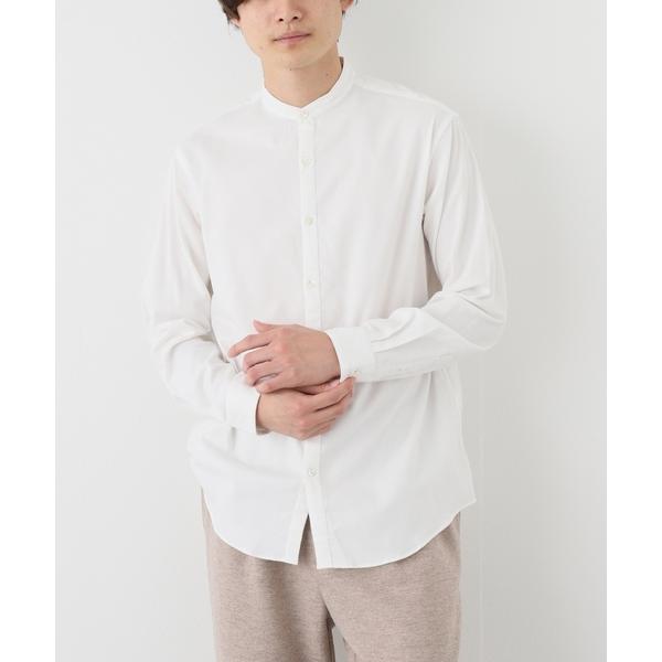 参考価格：13，200円発売時期：2022年11月コンディション：C（やや使用感あり）使用感があり、やや気になる傷や汚れがあるアイテム全体的：汚れ、毛玉参考商品名：OG COTTON nell Twill band参考品番：22050300...