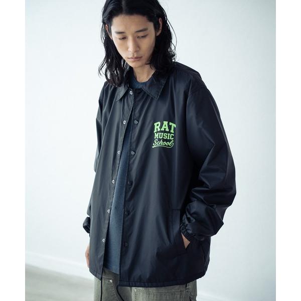 参考価格：13，200円発売時期：2025年09月コンディション：B（目立つ使用感なし）使用感が少ない、または気にならないアイテム袖口・後身頃：汚れ参考商品名：リフレクタープリントナイロンコーチジャケット参考品番：M0554FJM203【商...