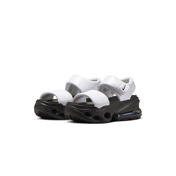 ZOZO問い合わせ番号:106600034ショップ:emmi，エミブランド:NIKE，ナイキ，emmi，エミ商品名:【NIKE】AIR MAX HALOカテゴリ:シューズ>スニーカーブランド品番:IO1959-101素材:甲: 合成皮...