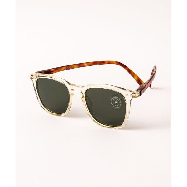 ZOZO問い合わせ番号:106600419ショップ:NOLLEY'S，ノーリーズブランド:IZIPIZI，イジピジ，NOLLEY'S，ノーリーズ商品名:【IZIPIZI/イジピジ】SUN POLARIZED#E Iconic trapeze...