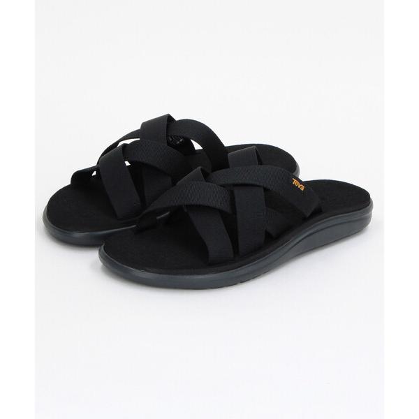 ZOZO問い合わせ番号:106600438ショップ:FREAK'S STORE，フリークスストアブランド:Teva，テバ，FREAK'S STORE，フリークスストア商品名:TEVA/テバ ボヤ スライド / VOYA SLIDE [USサ...