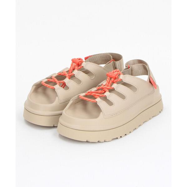 ZOZO問い合わせ番号:106600439ショップ:FREAK'S STORE，フリークスストアブランド:FREAK'S STORE，フリークスストア，UGG，アグ商品名:限定展開 UGG/アグ W GOLDENGLOW TOGGLE/ウィ...