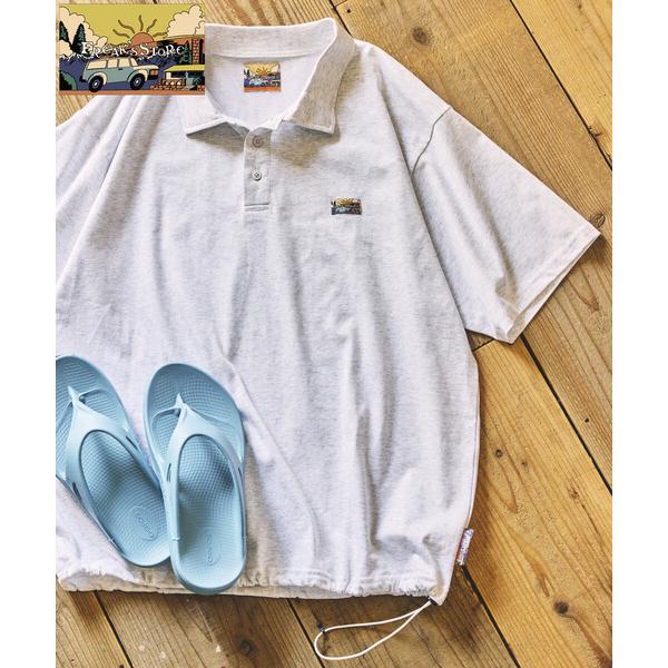ZOZO問い合わせ番号:106600442ショップ:FREAK'S STORE，フリークスストアブランド:FREAK'S STORE，フリークスストア商品名:FREAK'S STORE for BEACH ＆ FES リラックスフィット ワ...