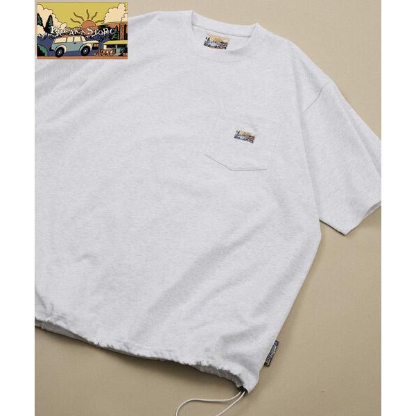 ZOZO問い合わせ番号:106600444ショップ:FREAK'S STORE，フリークスストアブランド:FREAK'S STORE，フリークスストア商品名:FREAK'S STORE for BEACH ＆ FES リラックスフィット ワ...