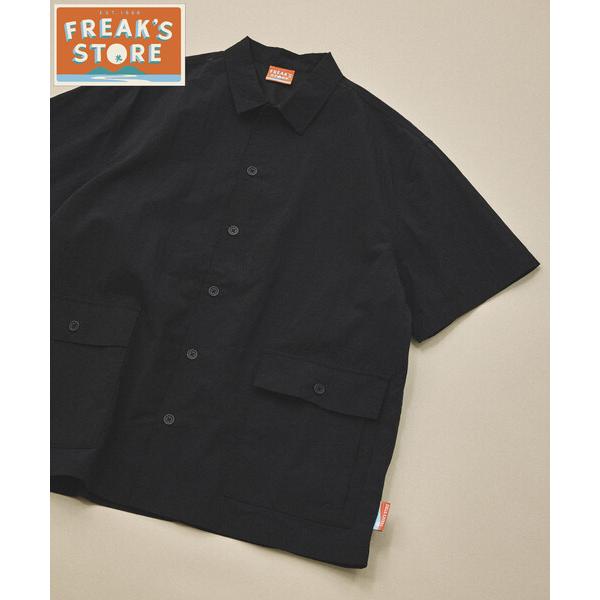 ZOZO問い合わせ番号:106600446ショップ:FREAK'S STORE，フリークスストアブランド:FREAK'S STORE，フリークスストア商品名:FREAK'S STORE for BEACH ＆ FES 撥水 リサイクルナイロ...