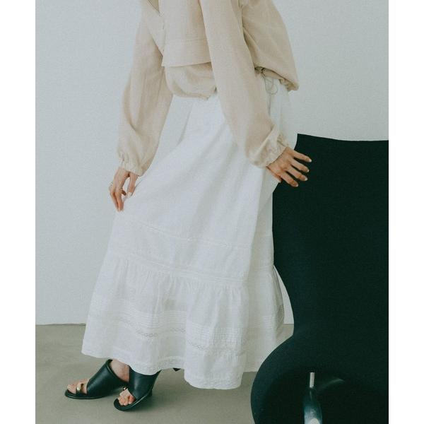 ZOZO問い合わせ番号:106600493ショップ:GLOBAL WORK，グローバルワークブランド:GLOBAL WORK，グローバルワーク商品名:meets India/レーススカート/601013カテゴリ:スカート>スカートブラ...