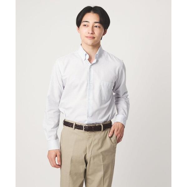 ZOZO問い合わせ番号:106600705ショップ:green label relaxing，グリーンレーベル リラクシングブランド:green label relaxing，グリーンレーベルリラクシング商品名:エブリット TC パナマ チ...