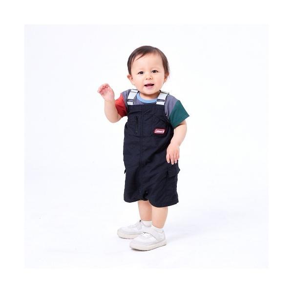 ※このアイテムは返品・交換対象外商品です。ZOZO問い合わせ番号:106601243ショップ:トイザらス・ベビーザらス，トイザラス ベビーザラスブランド:Coleman，コールマン商品名:コールマン キャンピングサロペットカテゴリ:ママ＆ベ...