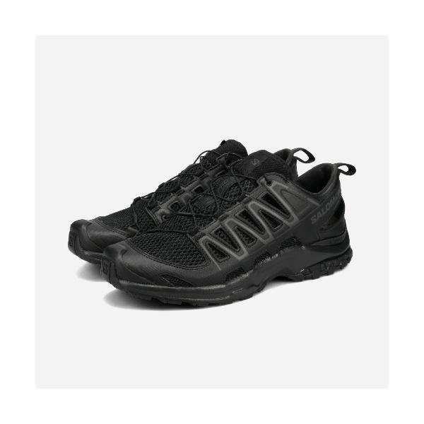 ZOZO問い合わせ番号:106601367ショップ:KICKS LAB.，キックスラボブランド:SALOMON，サロモン商品名:SALOMON XA PRO 3D AMPHIB / サロモン エックスエー プロ 3D アンフィブ / L47...