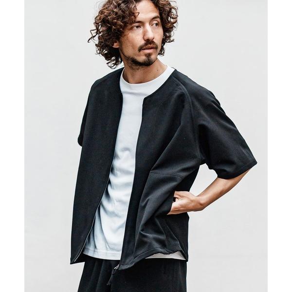 ZOZO問い合わせ番号:106601436ショップ:CAMBIO，カンビオブランド:CAMBIO，カンビオ商品名:mhs2637- ストレッチベースボールシャツカテゴリ:トップス>シャツ/ブラウスブランド品番:CAM-H2644106...