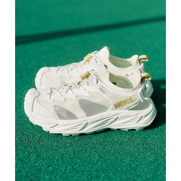 ZOZO問い合わせ番号:106601536ショップ:BILLY'S ENT，ビリーズ エンターブランド:HOKA，ホカ商品名:W HOPARA 2　1147670-WWHカテゴリ:シューズ>サンダルブランド品番:674796-0005...