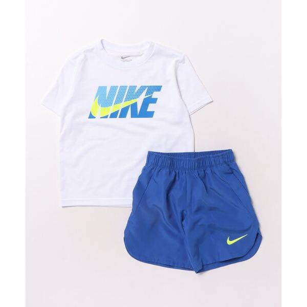 ZOZO問い合わせ番号:106601636ショップ:ムラサキスポーツ，ムラサキスポーツブランド:NIKE，ナイキ，ムラサキスポーツ，ムラサキスポーツ商品名:NIKE/ナイキ NKB B NK WOVEN SHORT SET  86L852-...