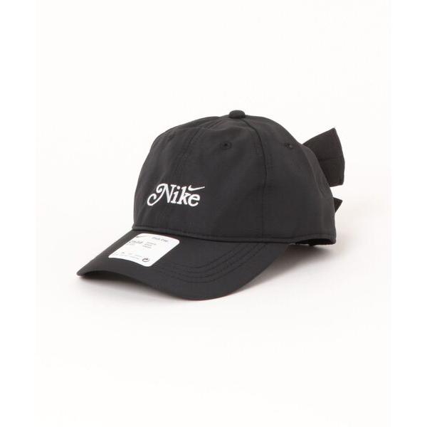 ZOZO問い合わせ番号:106601652ショップ:ムラサキスポーツ，ムラサキスポーツブランド:NIKE，ナイキ，ムラサキスポーツ，ムラサキスポーツ商品名:NIKE/ナイキ NAG BOW BACK CLUB CAP キッズ キャップ 3A...