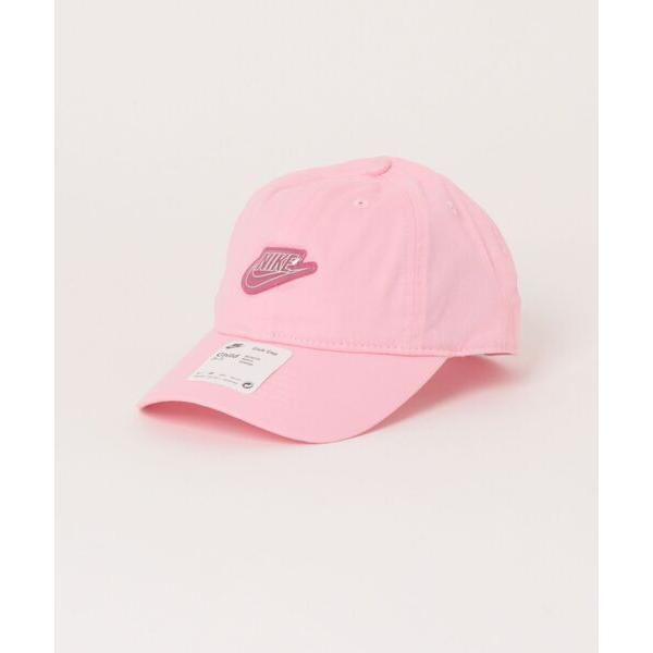 ZOZO問い合わせ番号:106601655ショップ:ムラサキスポーツ，ムラサキスポーツブランド:NIKE，ナイキ，ムラサキスポーツ，ムラサキスポーツ商品名:NIKE/ナイキ NAN BUBBLE FUTURA CLUB キッズ キャップ 8...