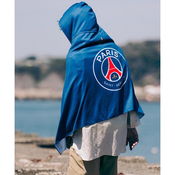 ZOZO問い合わせ番号:106601969ショップ:EDIFICE，エディフィスブランド:PARIS SAINT-GERMAIN，パリサンジェルマン商品名:【Paris Saint-Germain / パリ・サン＝ジェルマン】JP Hood...