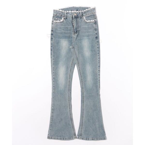 ZOZO問い合わせ番号:106601987ショップ:Lace Ladies，レースレディースブランド:M DOLLY，エムドリー，Lace Ladies，レースレディース商品名:MD0113カテゴリ:トップス>Tシャツ/カットソーブラ...