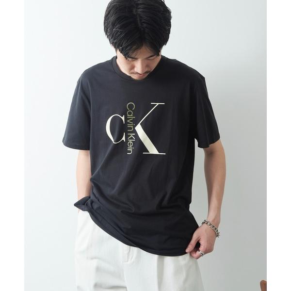 『タイムセール実施中』ZOZO問い合わせ番号:106602741ショップ:SETUP7，セットアップセブンブランド:Calvin Klein，カルバン・クライン，SETUP7，セットアップセブン商品名:【Calvin Klein】40KC8...