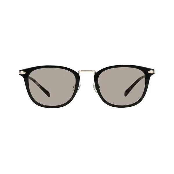 『タイムセール実施中』ZOZO問い合わせ番号:106603424ショップ:Zoff，ゾフブランド:Zoff，ゾフ商品名:ウェリントン型 サングラス｜カラーレンズ コンビネーションフレーム おしゃれ 紫外線対策 UVカット 男女兼用 メンズ ...