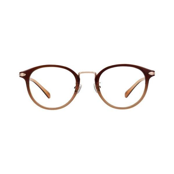 ZOZO問い合わせ番号:106603425ショップ:Zoff，ゾフブランド:Zoff，ゾフ商品名:ボストン型 サングラスクリアサングラス コンビネーションフレーム おしゃれ 紫外線対策 UVカット 男女兼用 メンズ レディース 男性用 女性...